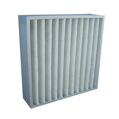 Air Handling Units (AHU) - Orient Marketing