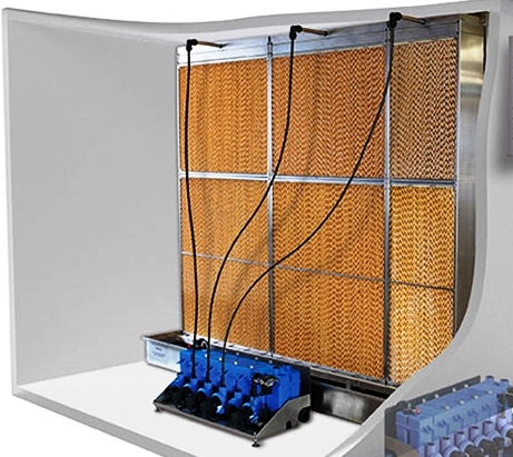 Air Handling Units (AHU) - Orient Marketing